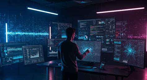 Ai 앱 개발 코딩 없이 만드는 나만의 앱 시대