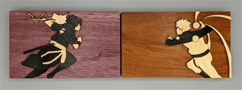 Mini Sasuke Art Eventeny