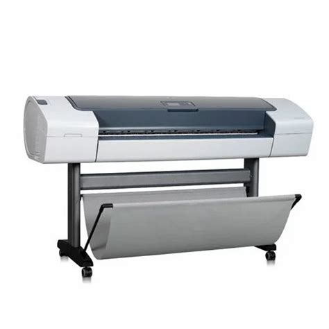 HP Plotter Designjet In Lower Parel West Mumbai Pacific Stationers Om Shree Electric