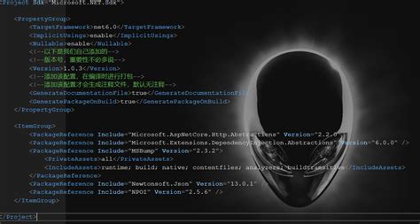 docker中搭建nuget，结合gitlab（ci cd）实现推送项目时自动打包 blazorisemyget csdn博客