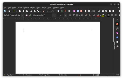 Libreoffice Vs Freeoffice Comparing Popular Office Suites