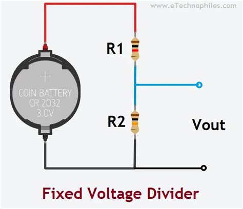 How To Use A Potentiometer In Circuit Wiring Flow Schema