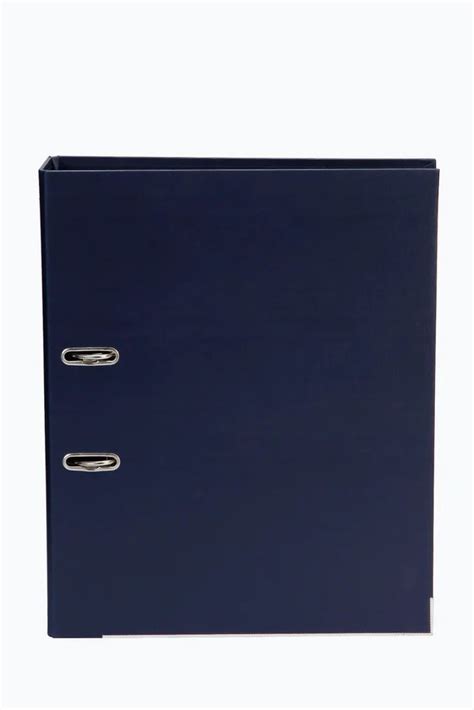 A Lever Arch File PVC PVC LA At Piece New Delhi ID