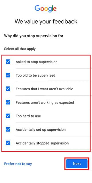 How To Remove Family Link Without Parent Permission TechCult
