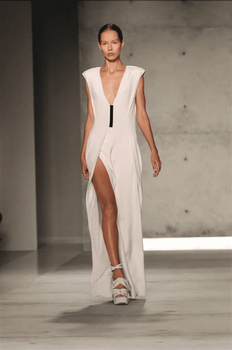 A View Of Fashion Week From The Inside With Ulla Reiss Hubpages