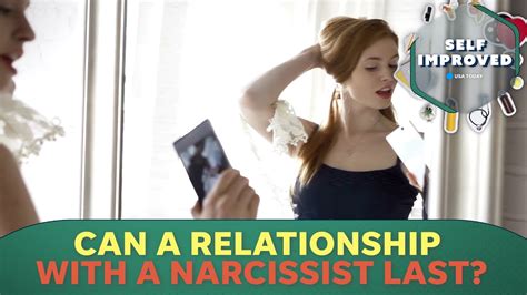Tips to manage a relationship with a narcissist | SELF IMPROVED - YouTube