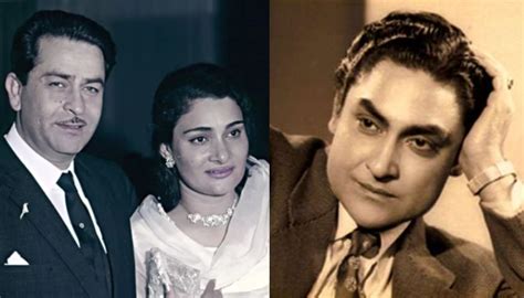 When Ashok Kumar Made Raj Kapoor Angry For Life After Upstaging Him At His Own Wedding With Krishna