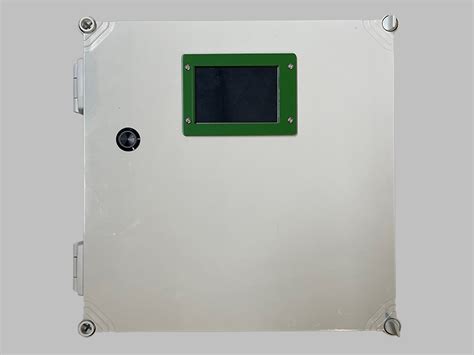 Battery Module Controller XL BPath Energy