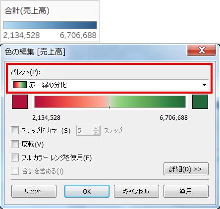 地図上にデータを表示してエリア特性を発見する MD NEXT
