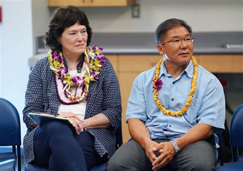 Hawaiis Board Of Education Is In Limbo As Ige Stays Mum On Vacancies