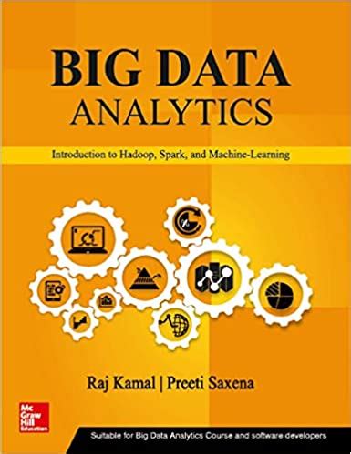 Top 10 Best Big Data Books To Read In Platform 2023