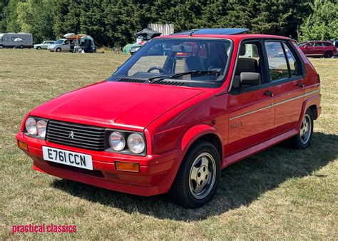 Practical Classics Added A New Photo Practical Classics