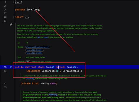 反射 枚举 lambda表达式 csdn博客