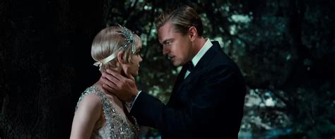 【经典电影截图钻石】 ——《了不起的盖 堆糖，美图壁纸兴趣社区