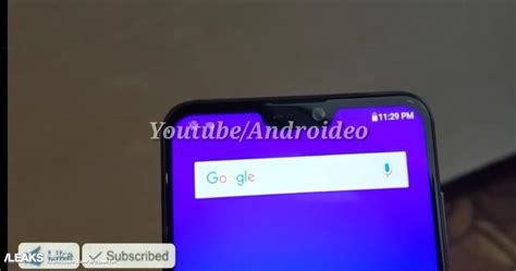 ASUS Zenfone Max Pro M May Have Leaked On Video Android Authority