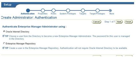 Oracle Enterprise Manager Guide On Oracle Enterprise Manager
