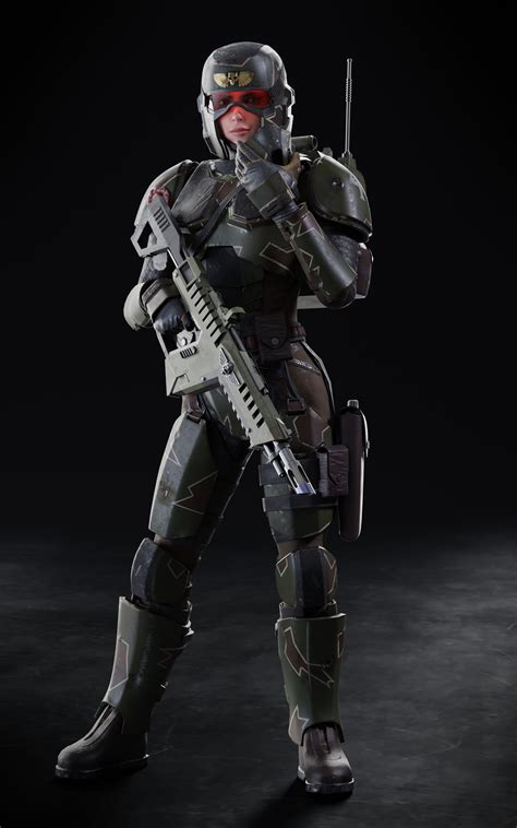 Cadian Kasrkin Kasrkin Cadian Astra Militarum Imperial Guard