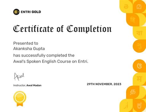 Akanksha Gupta On Linkedin Communication Speaking Skills Course