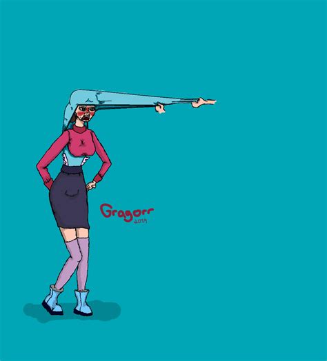 Professional Nuclear Wedgie By Gragorr On Deviantart