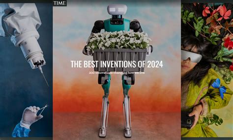 Time Selects The Best Inventions Of Did Your Fav Make The List Strata Gee Com