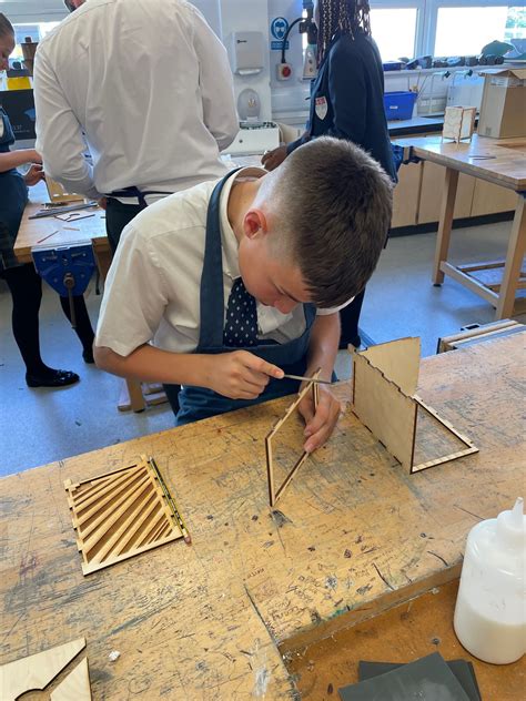 Year 9 Dt Project St Marys Catholic School