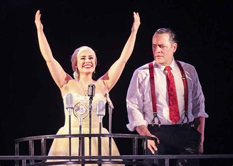 Gateway Playhouse Set Rentals