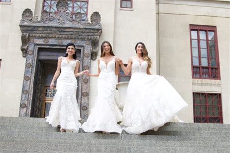 13 Of The Best Bridal Salons In Columbus Oh