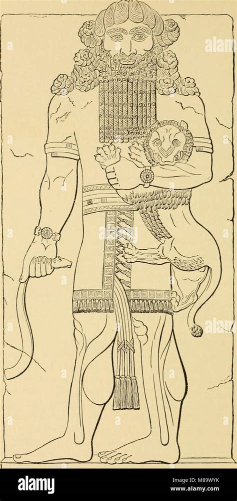 Genesis And Semitic Tradition 1894 Examines The Origins Of Semitic