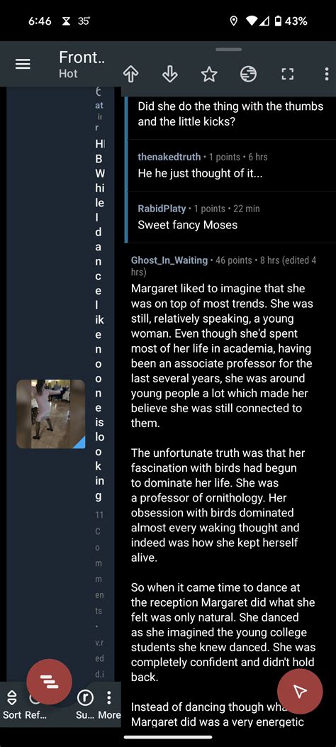 Please Can We Disable Tablet Layout Rrelayforreddit