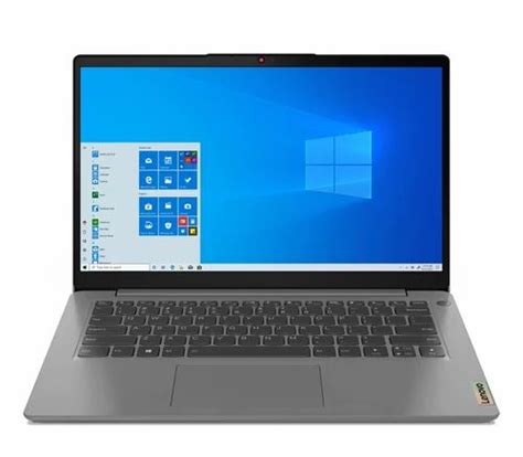 Lenovo Ideapad 3 15 6 Inches Core I3 At 32550 In Mumbai ID 2851242634930