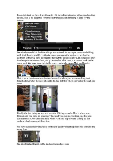 Preliminary Task Evalution Pdf