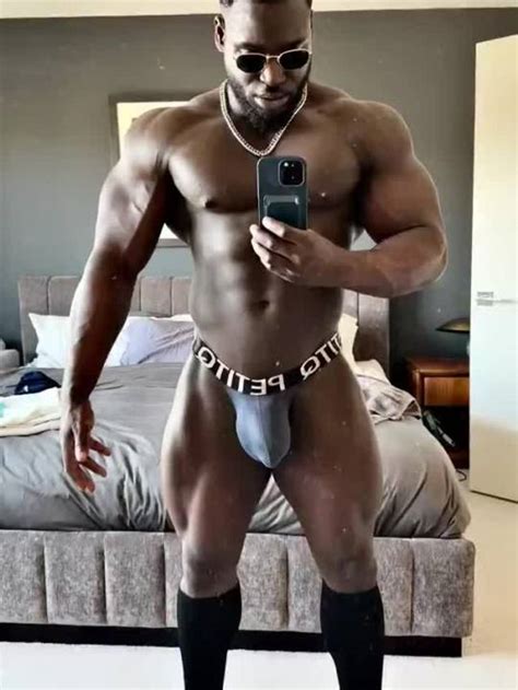 Massive Chocolate Tumbex