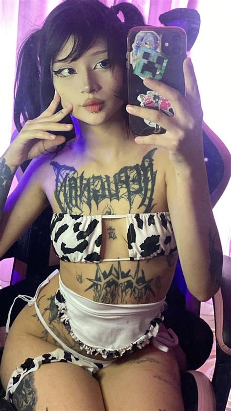 Julieth (@maldita_meg) [Onlyfans] : r/inked_babes