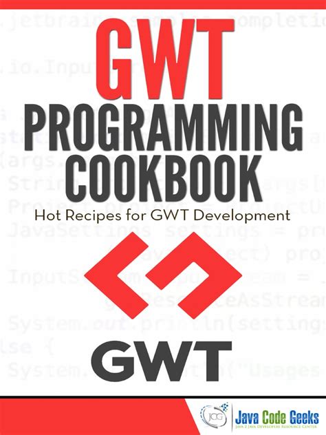 Gwt Programming Cookbook Pdf Java Script Eclipse Software