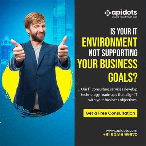 Api Dots Private Limited On Linkedin Apidots Itconsulting Technologyalignment