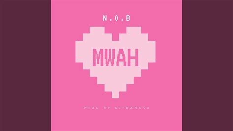 Mwah - YouTube