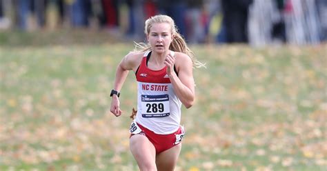 Nc State Newsstand Katelyn Tuohy Continues To Excel On3
