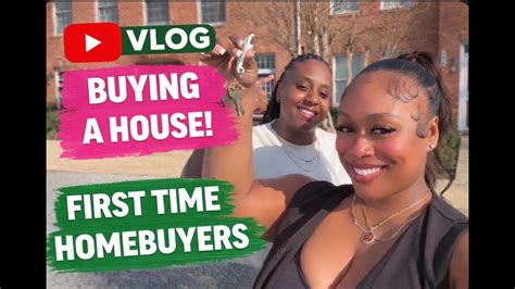 We Bought Our First House 🏠 Emotional Vlog Youtube