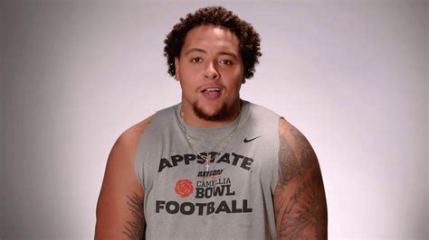 My Football Story Kendall Lamm