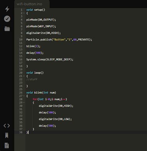 Instructions IOT Button Hackaday Io