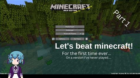 Minecraft Setting A Benchmark Youtube