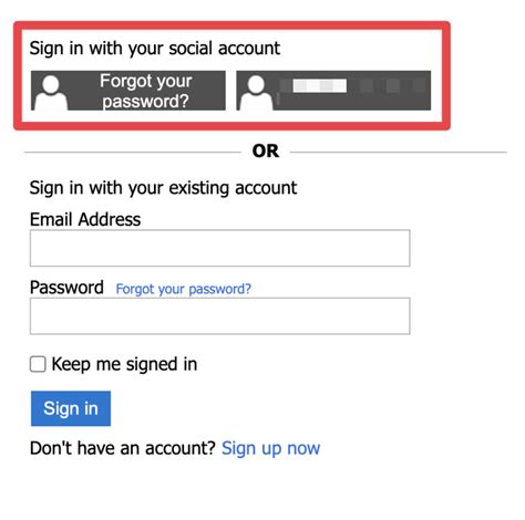 Azure AD B C How To Reorder Idps In The Template Stack Overflow