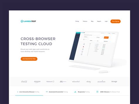 Android Testing Designs Themes Templates And Downloadable Graphic Elements On Dribbble