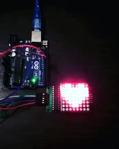 𝐒𝐮𝐲𝐨𝐠 𝐆𝐮𝐧𝐣𝐚𝐥 on linkedin arduino 💓 beats