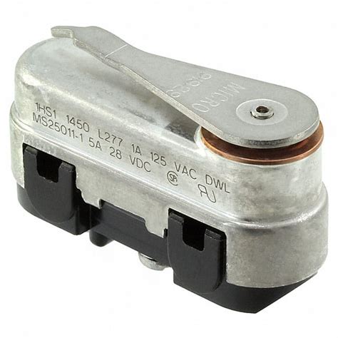 1HS1 Honeywell Sensing and Productivity Solutions | Switches | DigiKey ...