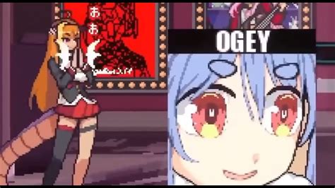 Ogey ogey gey ogey ogeeeey - YouTube