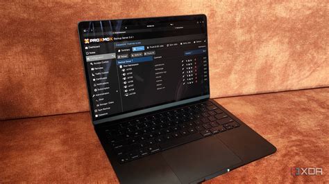 I Use Proxmox Backup Server To Save My Vms And Lxcs To Truenas Over Nfs Heres How