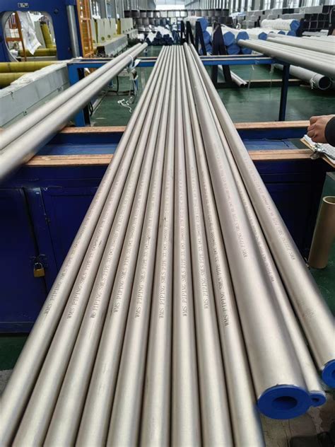 China 316l Smls Pipe Manufacturers Suppliers Factory Low Price 316l