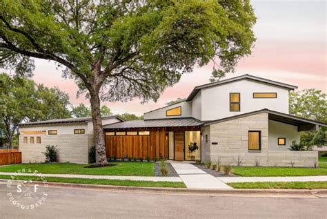 Root Architecture Crafting Modern Elegance In Austin Rtf