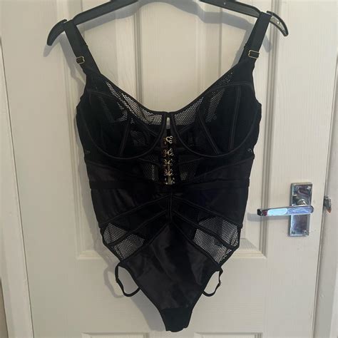 Ann Summers Superior Body Never Worn Brand New Depop